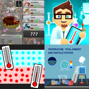 Free Lesson: Conduction, Convection, and Radiation PS.7c - Free ...